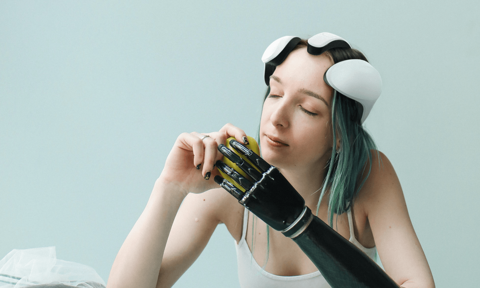 Nexstem AI: Revolutionizing Brain-Computer Interfaces